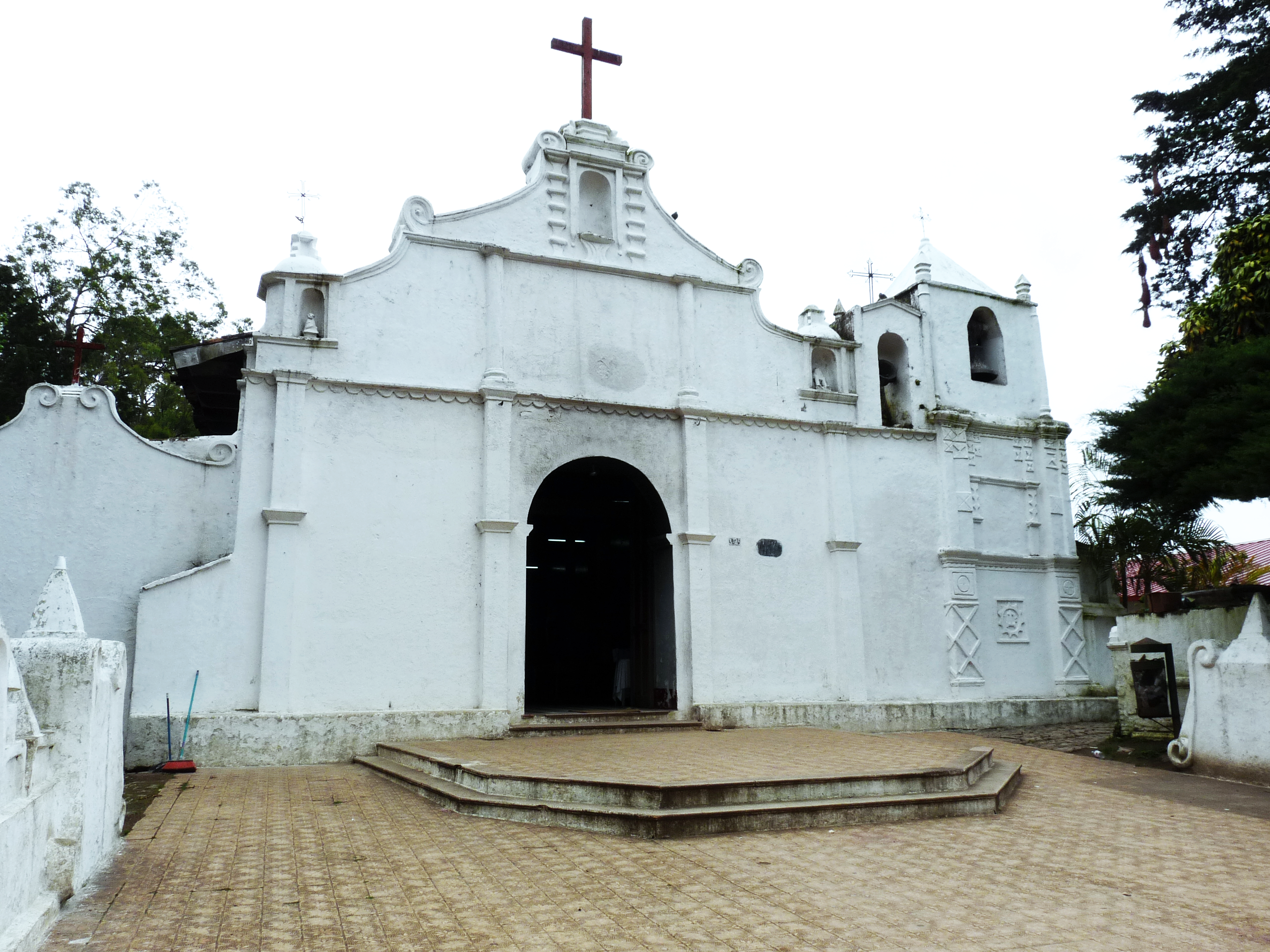 Cobán – Mapas de Guatemala