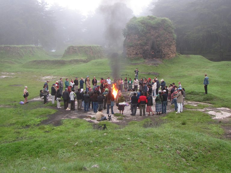 Quiché – Mapas de Guatemala