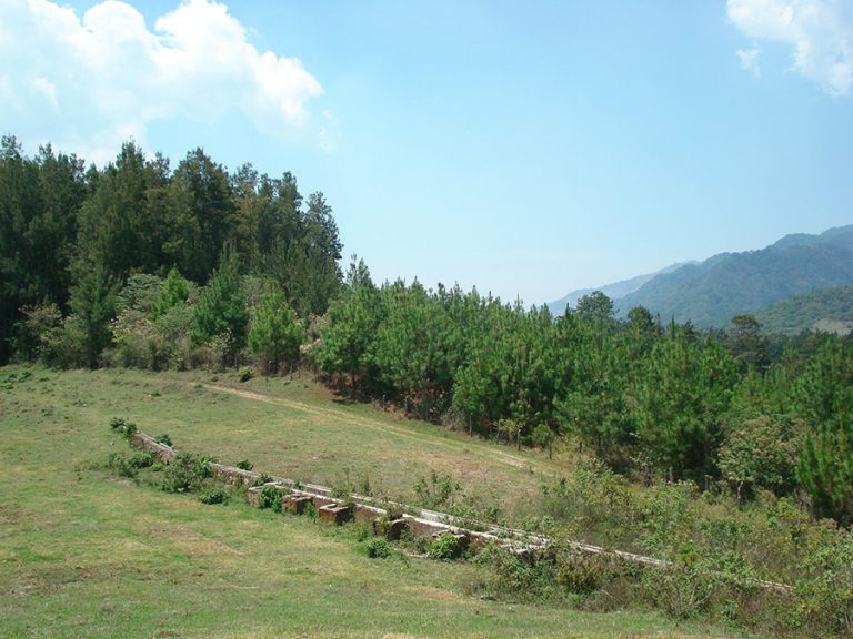 Fotografías de San Jose Pinula – Mapas de Guatemala